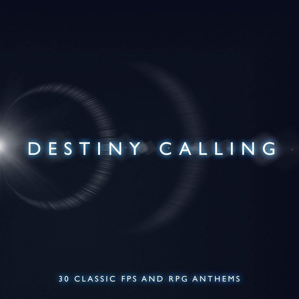 ‎Destiny Calling -30 Classic FPS and RPG Anthems (Retro Classic) by ...