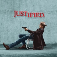 Justified, Season 4 iTunes