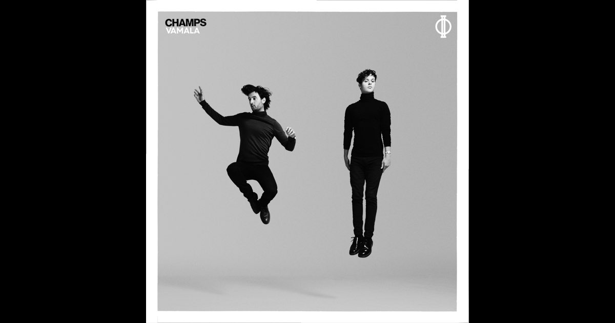 ‎VAMALA – Album von CHAMPS – Apple Music