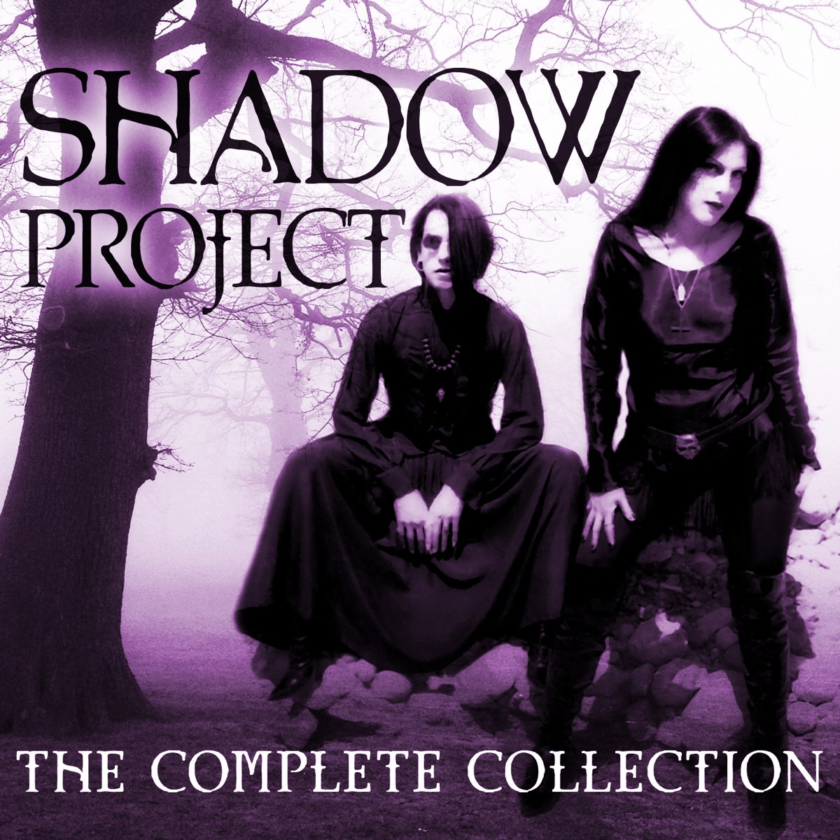 The Complete Collection - Album by SHADOW PROJECT - Apple Music The Complete Collection - Album by SHADOW PROJECT - Apple Music