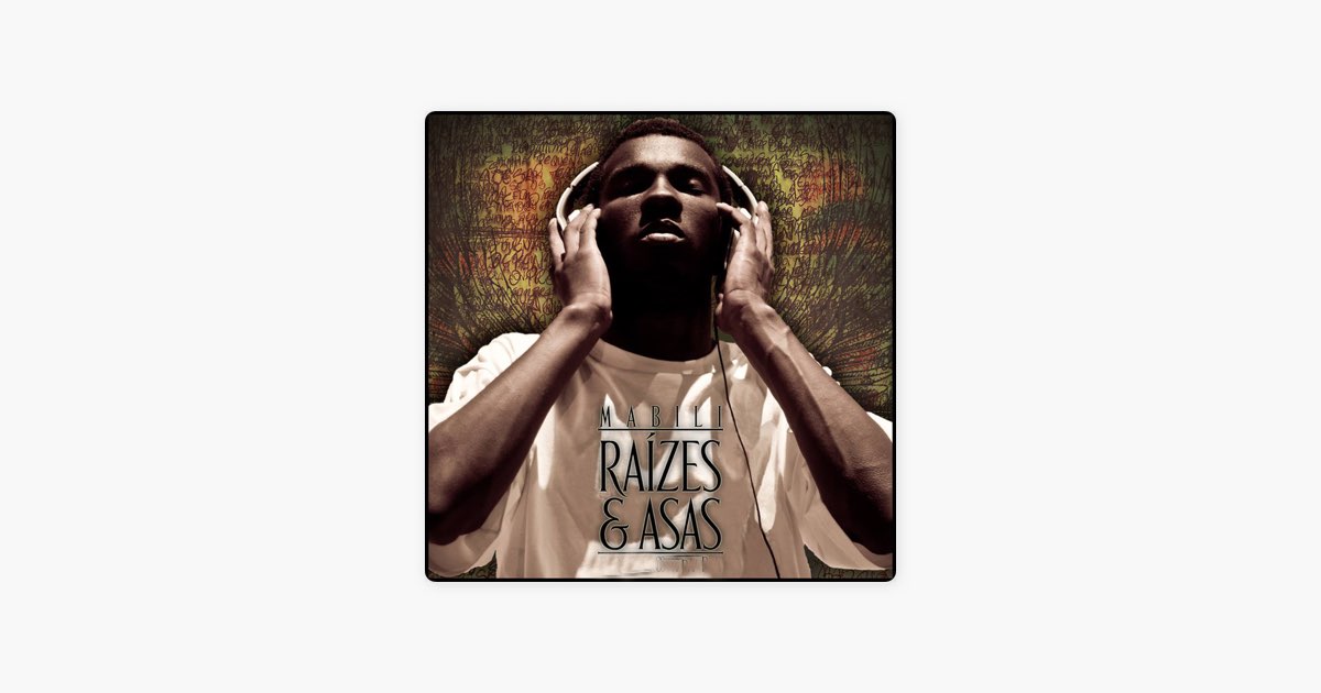 ‎Passe a Respeitar (feat. Taísa Mannon) – Song by Mabili – Apple Music