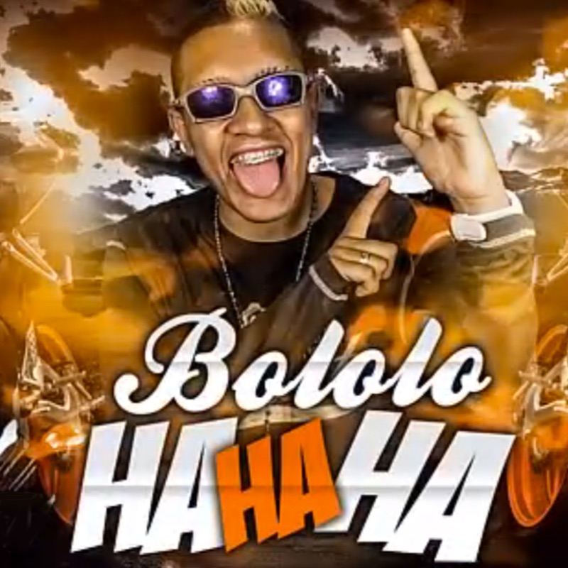 Bololo Hahaha - MC Bin Laden: Song Lyrics, Music Videos & Concerts