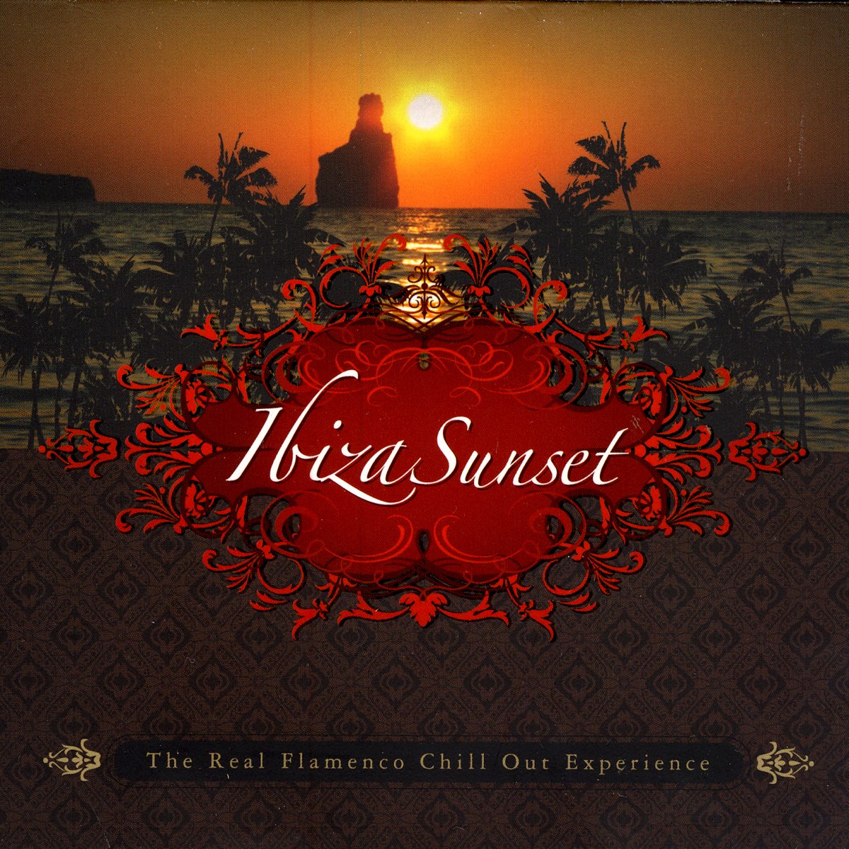 ‎Pacha: Ibiza Sunset: The Real Ibiza Flamenco Chill Out Experience ...