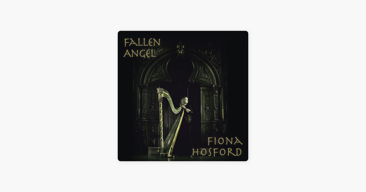 ‎Smells Like Teen Spirit – Song by Fiona Hosford – Apple Music