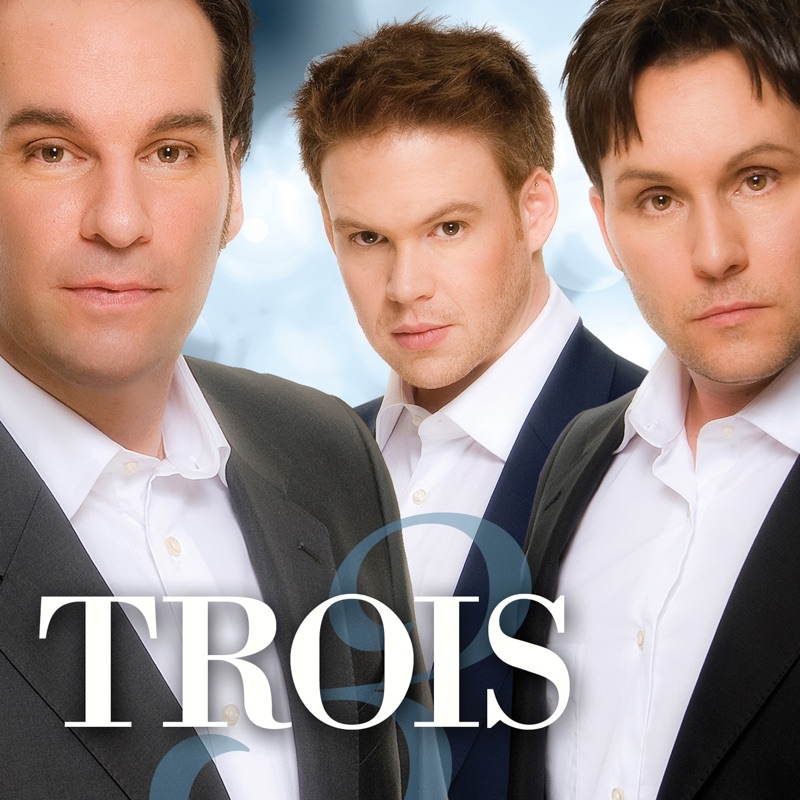 Il nostro sogno (Our Dream) - Trois: Song Lyrics, Music Videos & Concerts