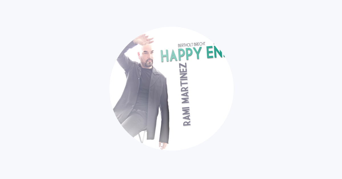 â žrami Martinez Apple Music