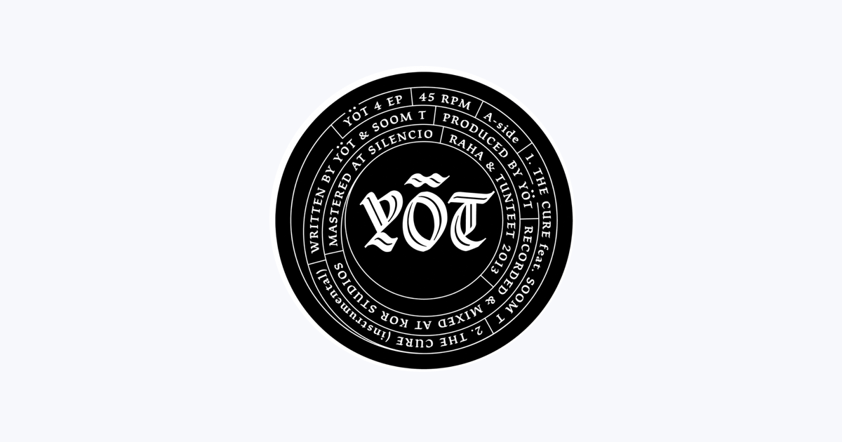 ‎Yot - Apple Music