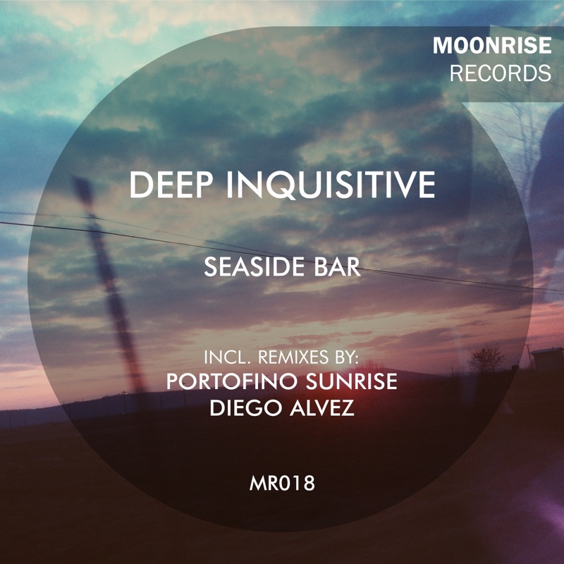 Seaside Bar - Deep Inquisitive: Song Lyrics, Music Videos & Concerts