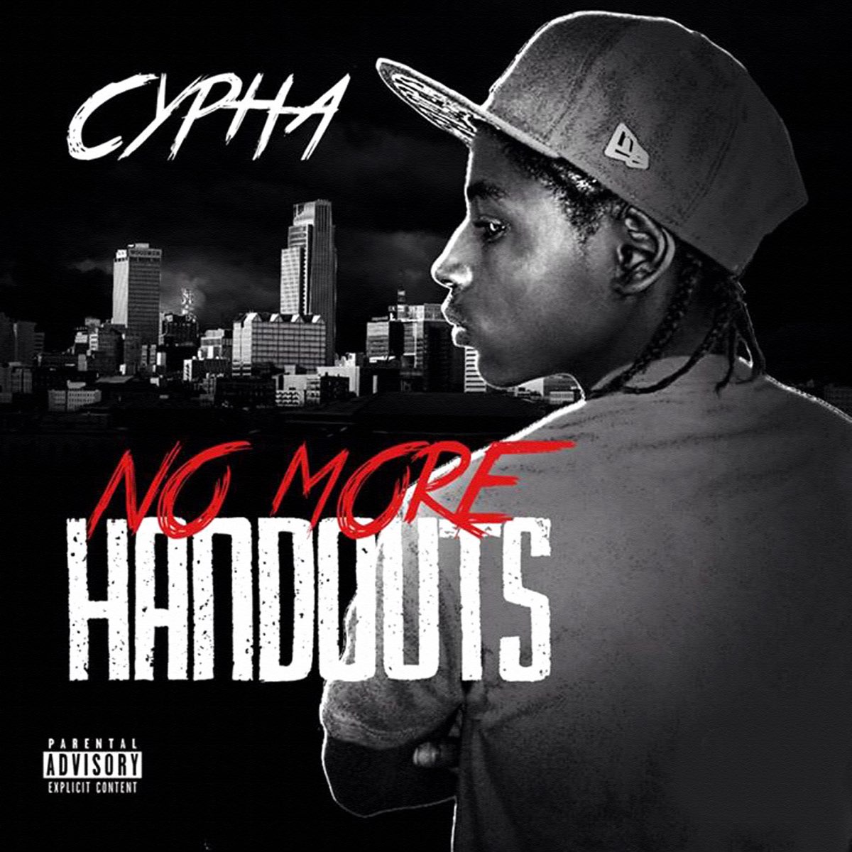 ‎No More Handouts by Cypha on Apple Music