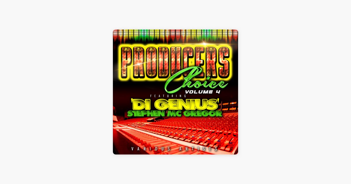 ‎Come Breed Me (feat. Stephen "Di Genius" McGregor) - Song by Vybz ...