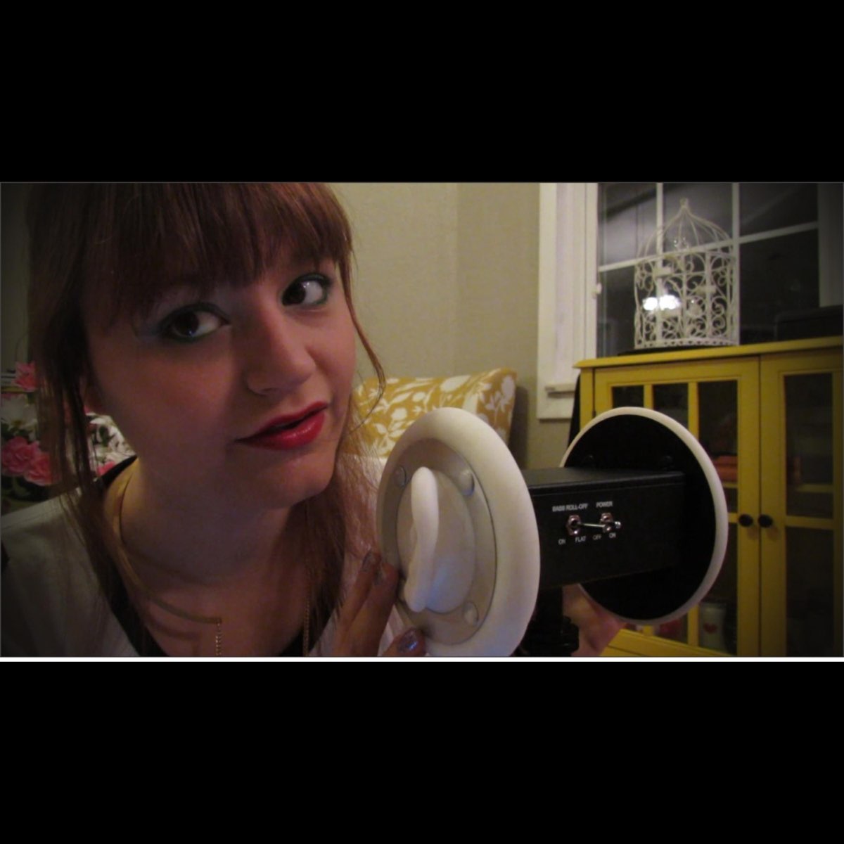 ‎Asmr My 9 Tips for a Better Night's Sleep Ear Blowing Touching Tapping ...