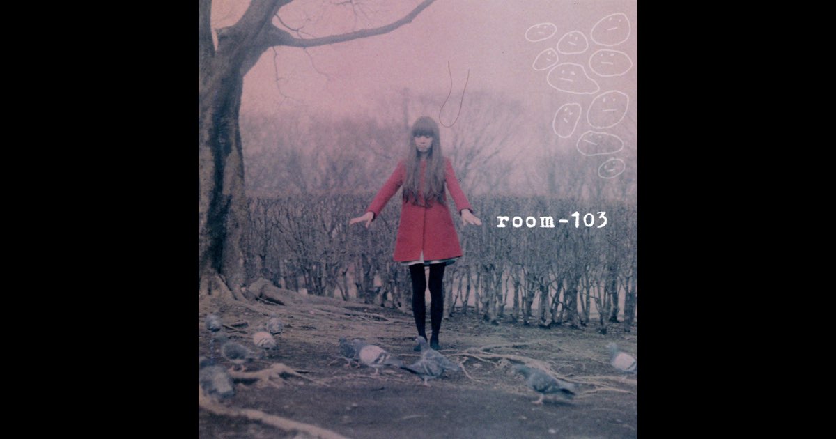 ‎room-103 - macaroom的專輯 - Apple Music