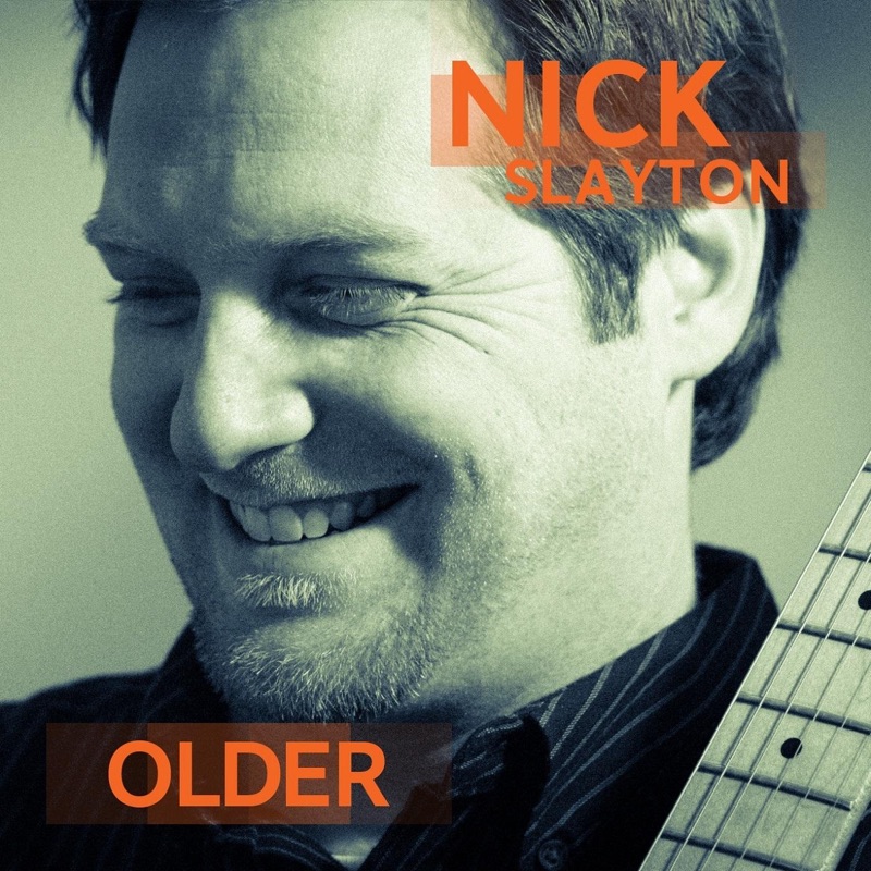 Goodbye - Nick Slayton: Song Lyrics, Music Videos & Concerts