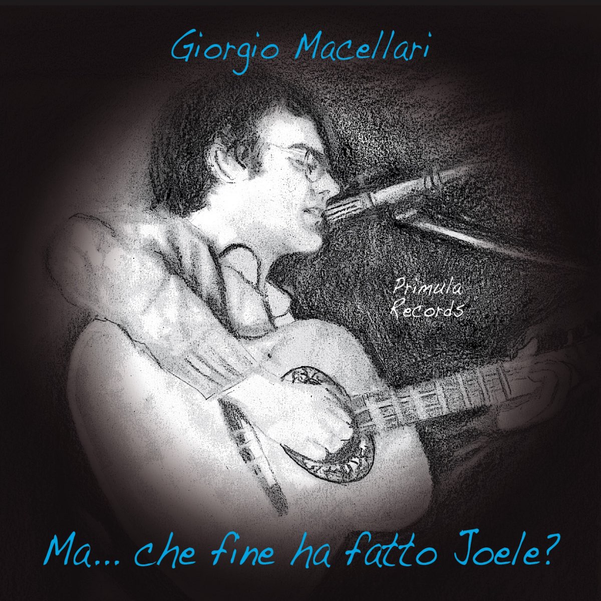 ‎Альбом «Ma... che fine ha fatto Joele?» — Giorgio Macellari — Apple Music