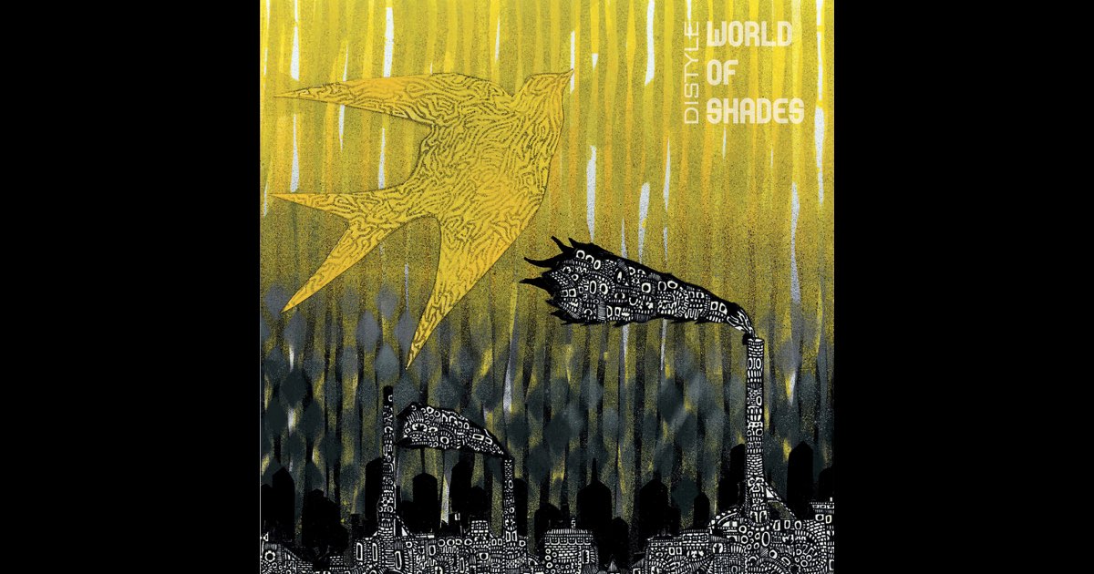 ‎World of Shades – Album von Distyle – Apple Music