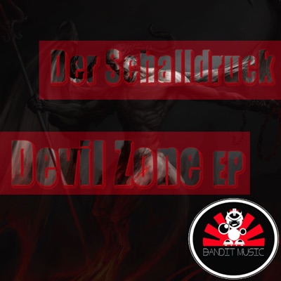 Devil Zone - Der Schalldruck | Shazam
