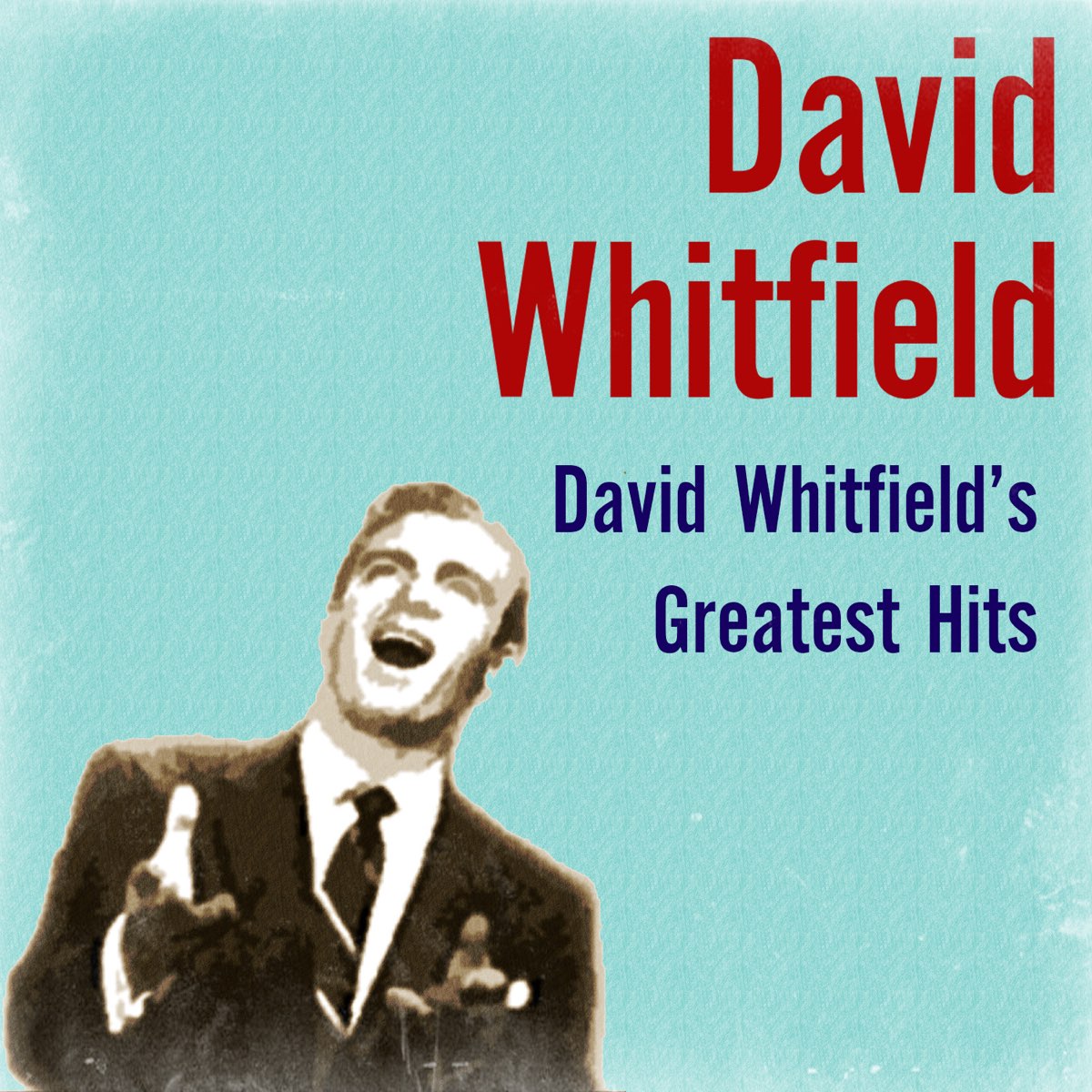 ‎David Whitfield's Greatest Hits - Album by David Whitfield - Apple Music