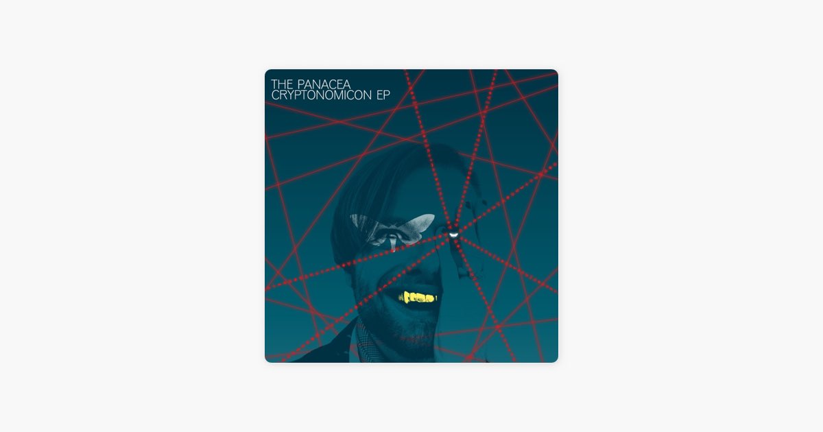 ‎Cryptonomicon – Titel von The Panacea – Apple Music