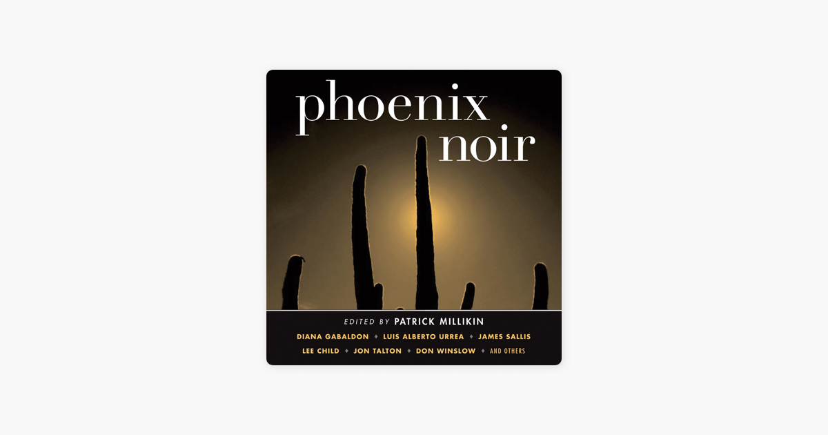 ‎Phoenix Noir (Unabridged) on Apple Books