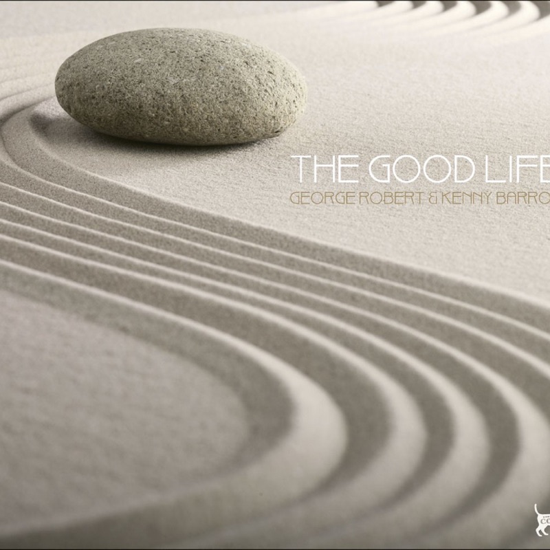 Goodbye - Kenny Barron & George Robart: Song Lyrics, Music Videos ...