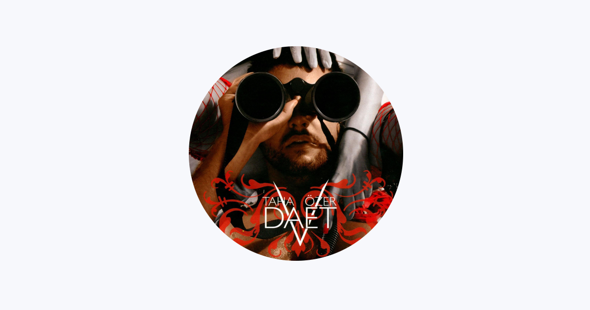 ‎Taha Özer – Apple Music