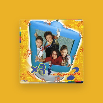 X3 SUPER GANG - Songs, Concert tickets & Videos