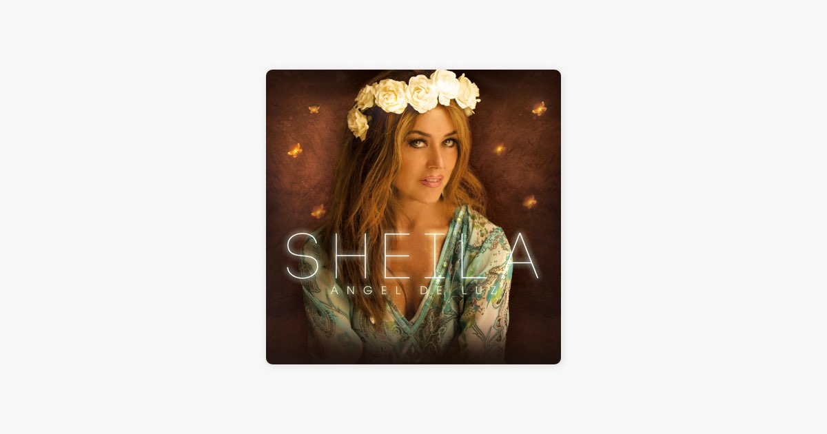 ‎Madre tierra (feat. Alejandro Filio) - Canción de Sheila Ríos - Apple ...