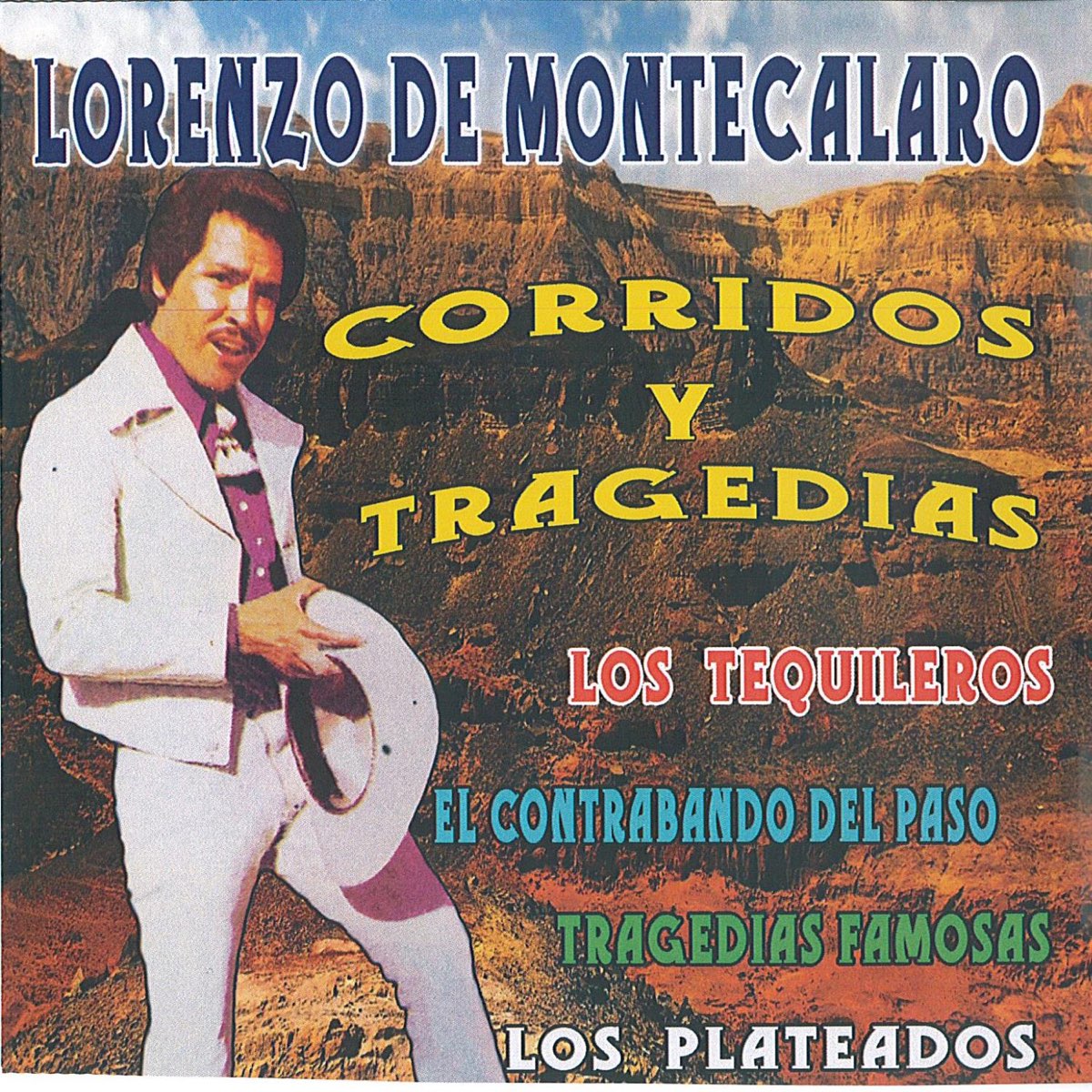 ‎20 Éxitos - Album by Lorenzo Monteclaro - Apple Music