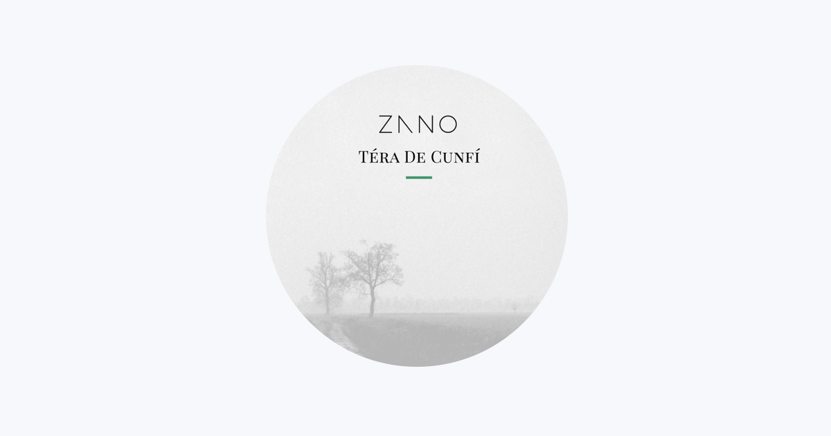‎Zano - Apple Music