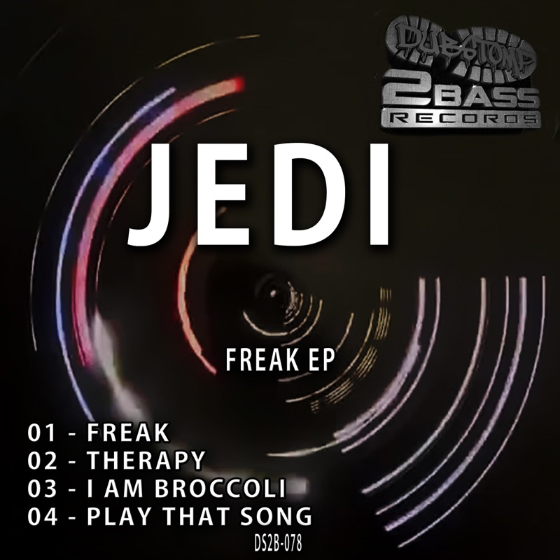 I Am Broccoli - Jedi: Song Lyrics, Music Videos & Concerts