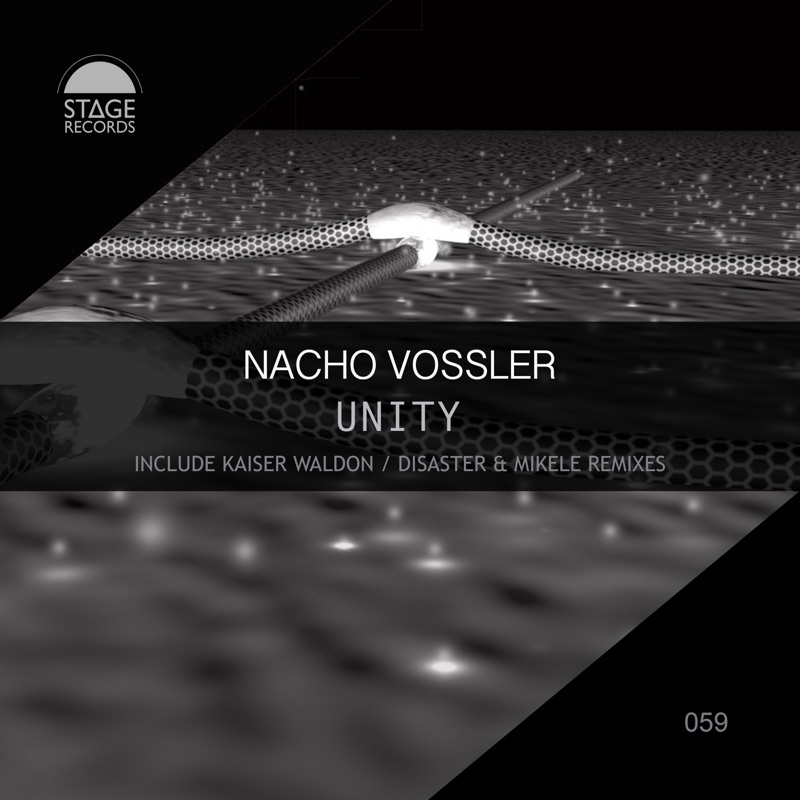 Unity (Disaster & Mikele Remix) - Nacho Vossler: Song Lyrics, Music ...