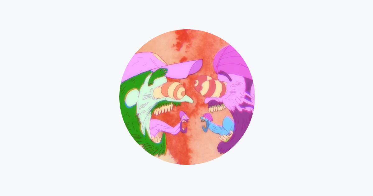 ‎Jus Reign - Apple Music