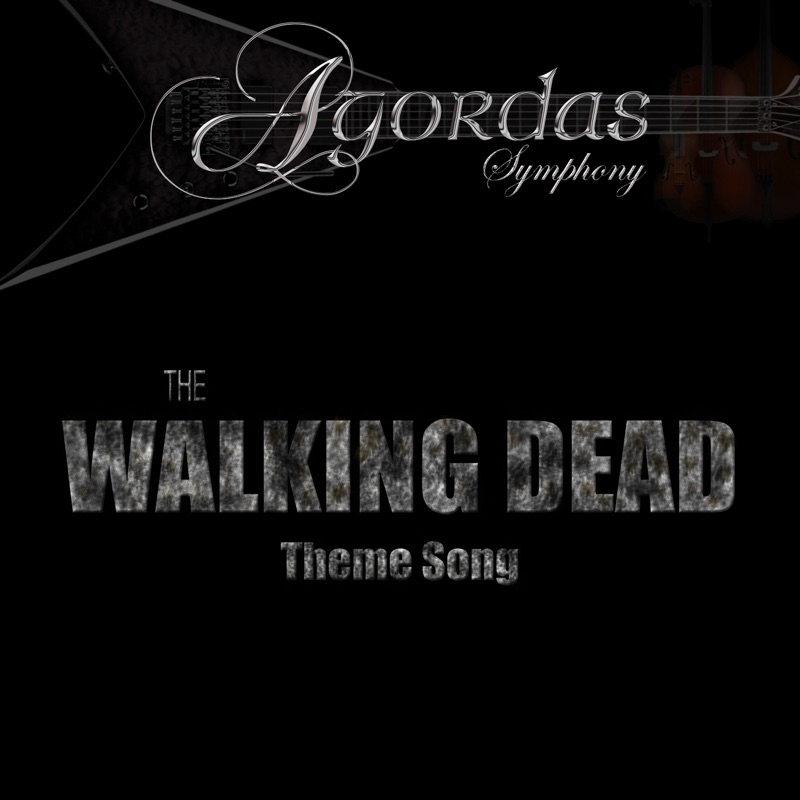 The Walking Dead - Theme Song - Agordas: Song Lyrics, Music Videos ...