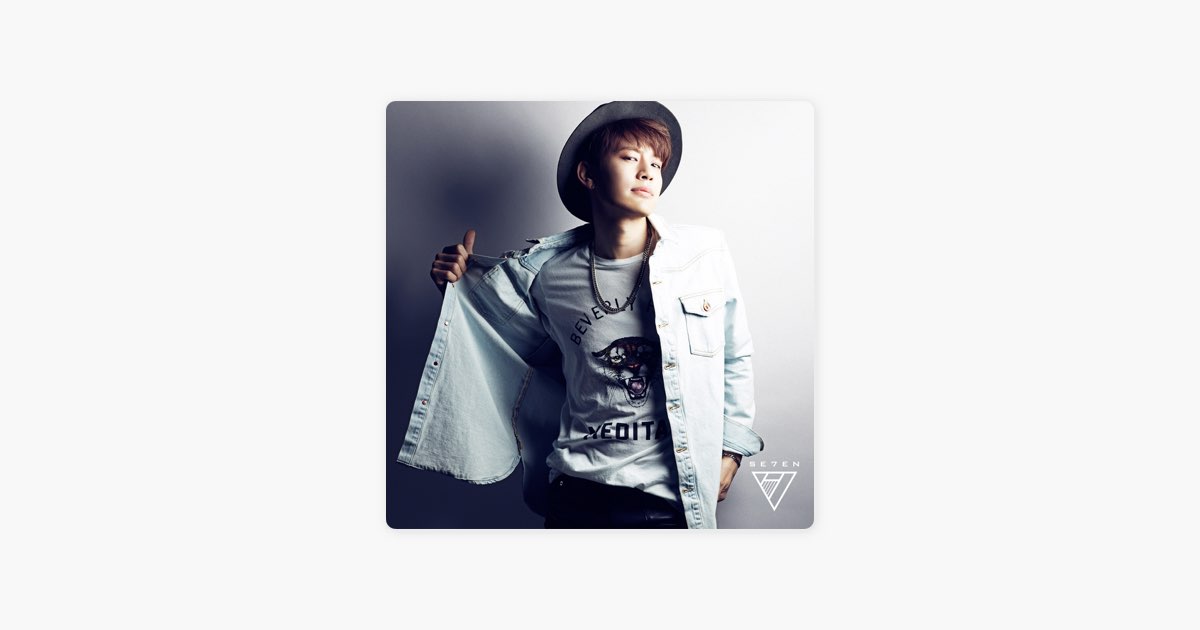 ‎Kenchana – Song by SE7EN – Apple Music