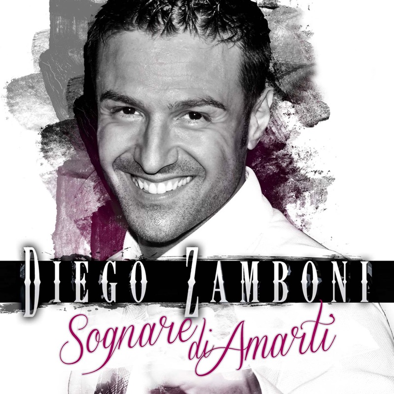 Io sono donna - Diego Zamboni: Song Lyrics, Music Videos & Concerts