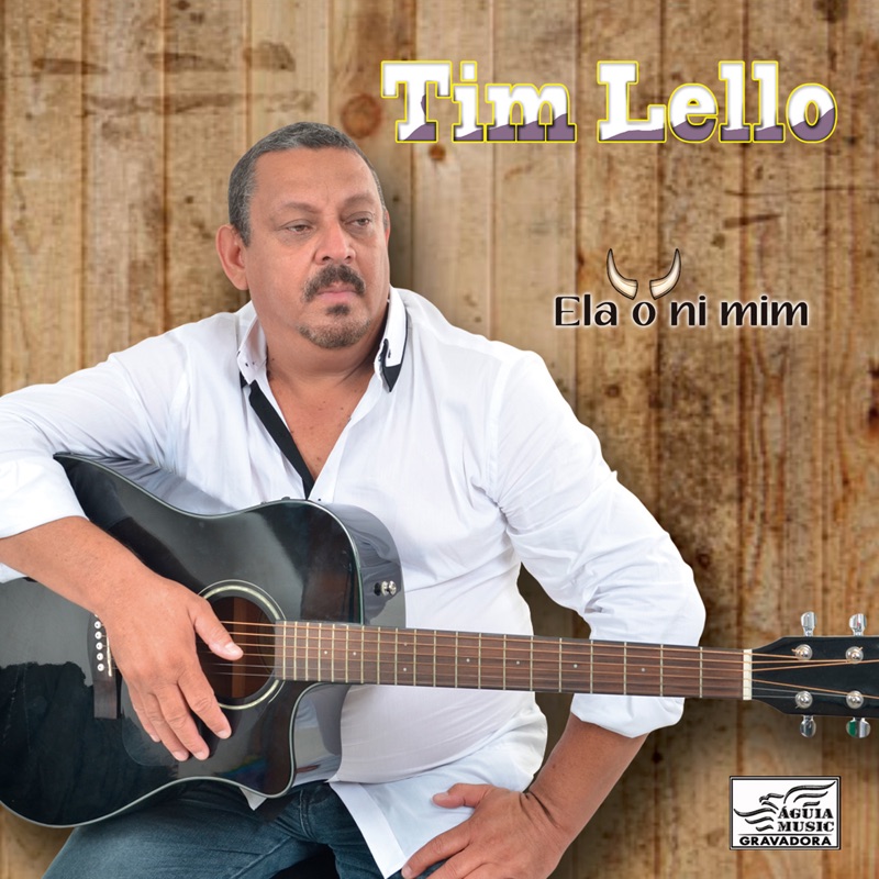 Recordação - Tim Lello: Song Lyrics, Music Videos & Concerts