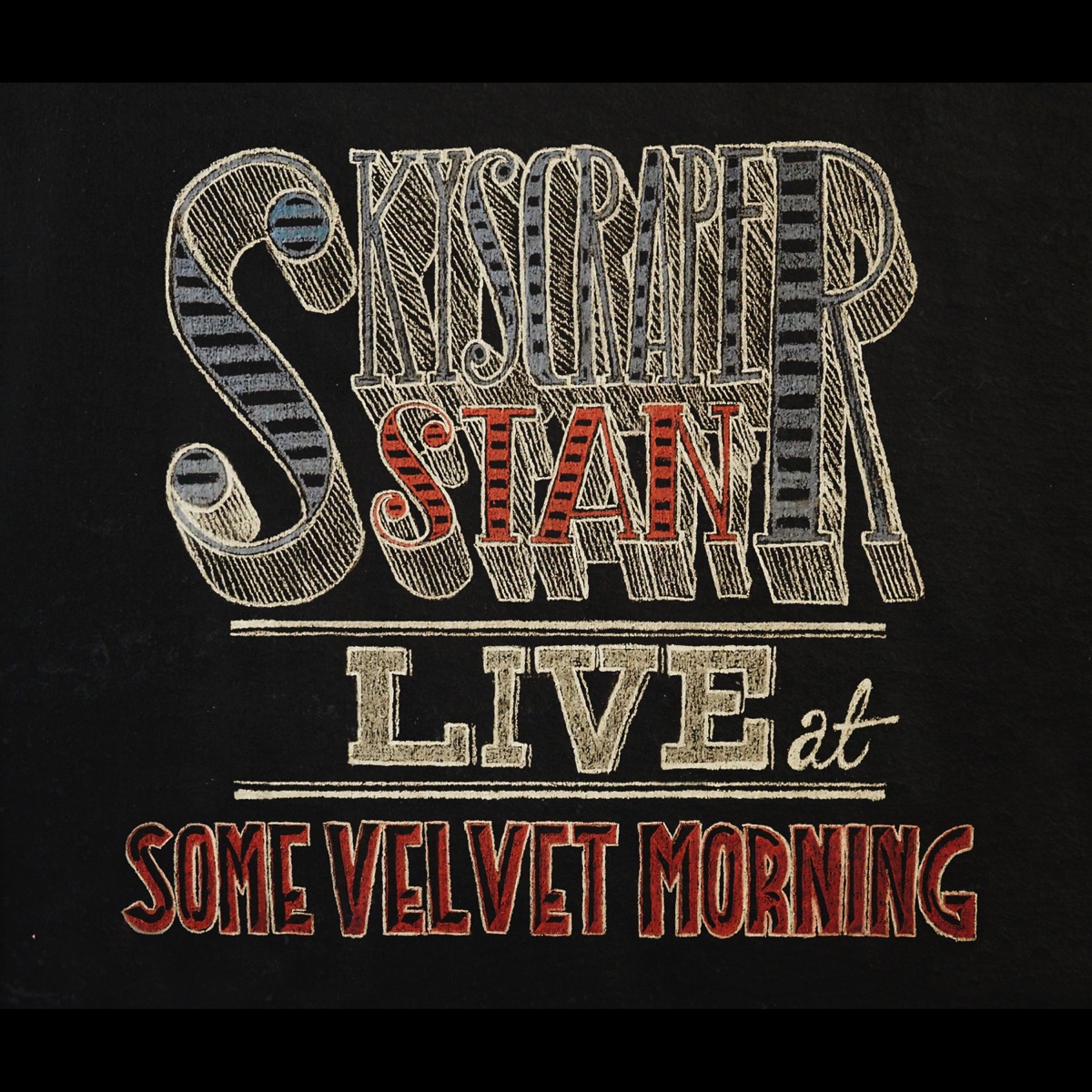 Some Velvet Morning Poster