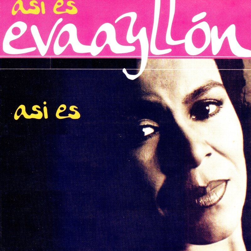 Saca la Mano - Eva Ayllón: Song Lyrics, Music Videos & Concerts