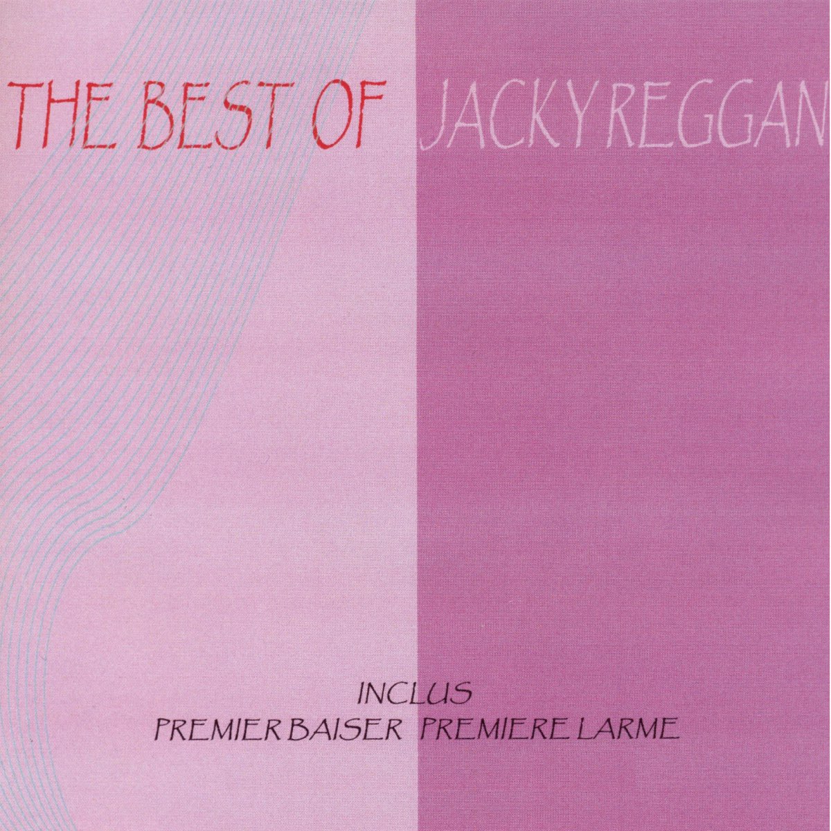 ‎The Best of Jacky Reggan – Album par Jacky Reggan – Apple Music