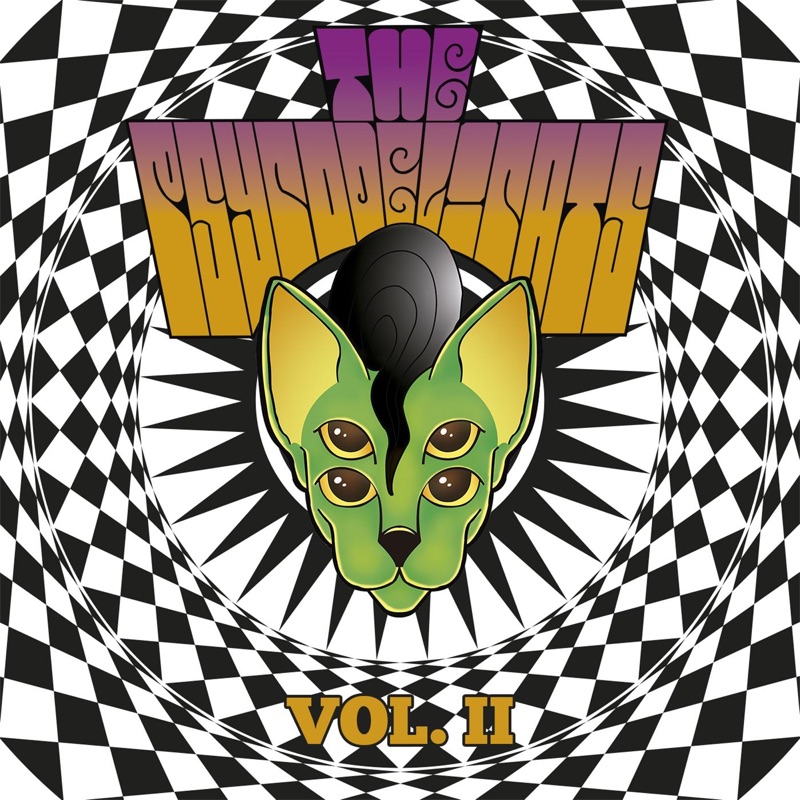 The Story of Tony Six Fingers - The Psycodelicats: Song Lyrics, Music Videos & Concerts