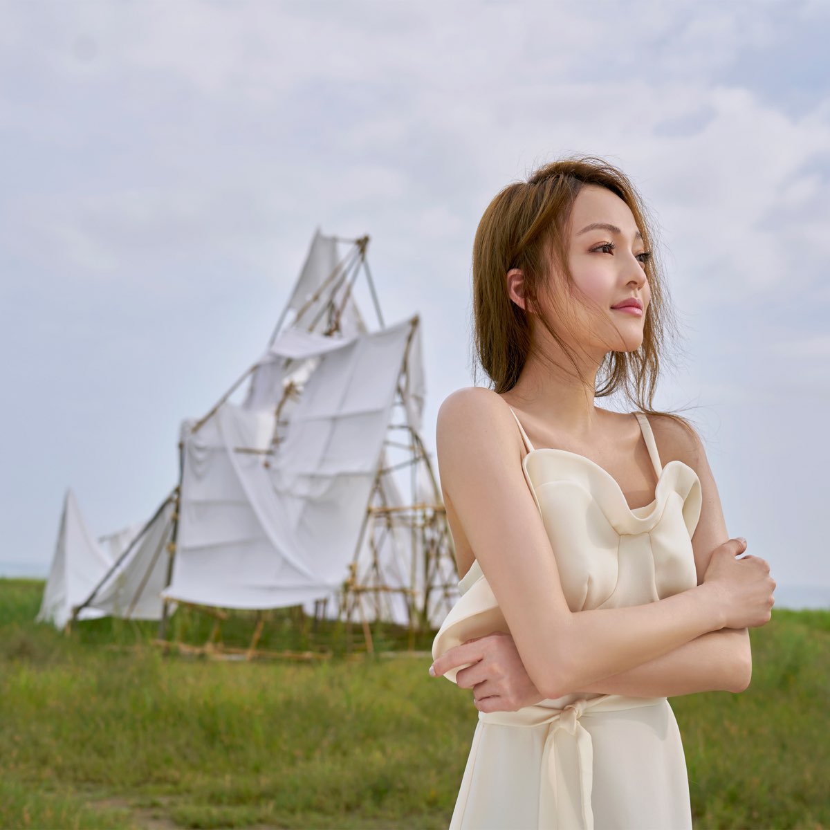 ‎再見之前 - Single - Album by Angela Chang - Apple Music