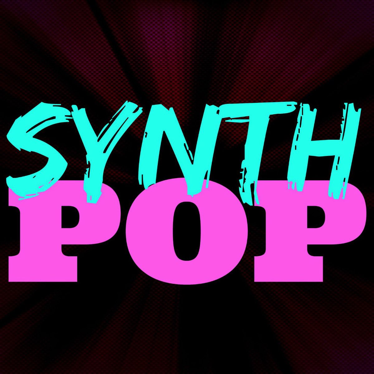 Synth Pop Album by Synth Poppers Apple Music