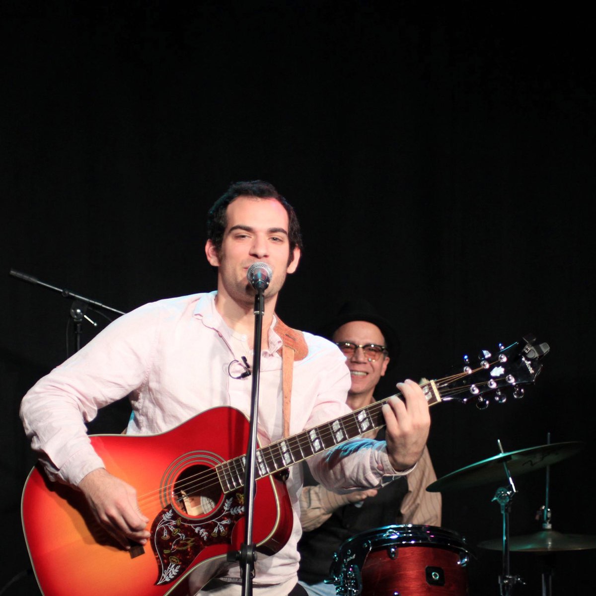 ‎Fall, 2010 - Album by Jonathan Mann - Apple Music