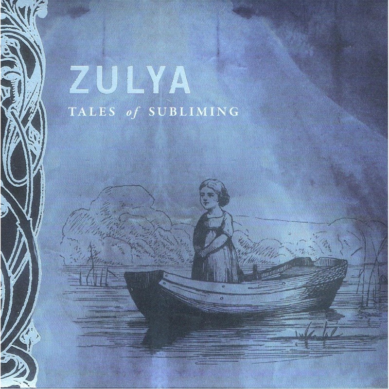 The Storyteller (feat. The Children of the Underground) - Zulya: Song ...