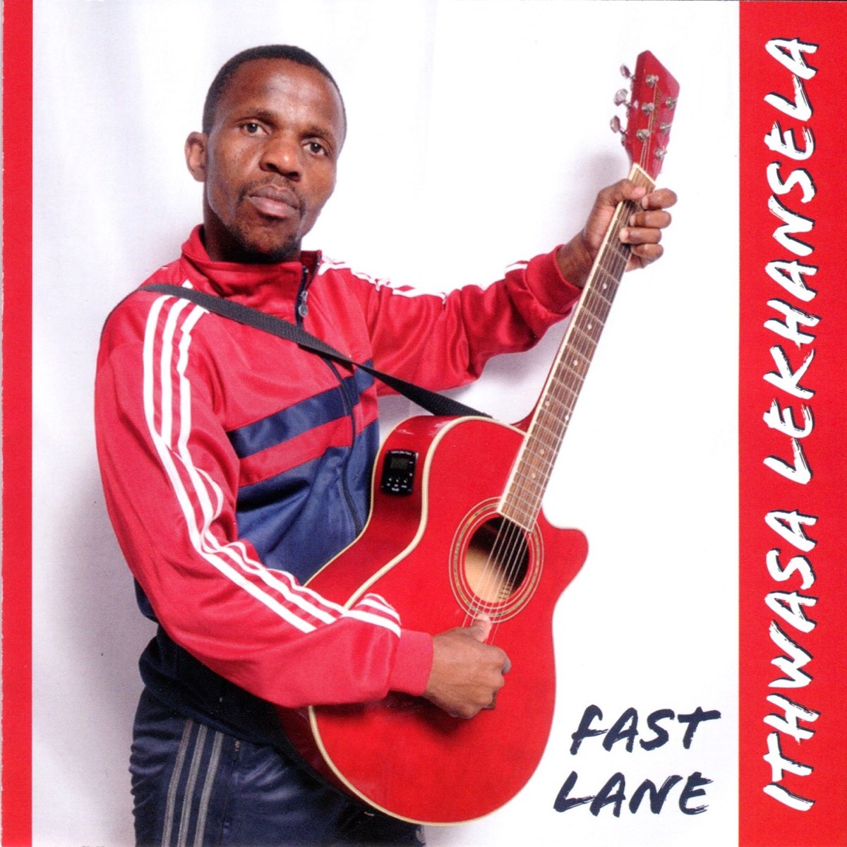 ‎Fast Lane - Album by Ithwasa Lekhansela - Apple Music