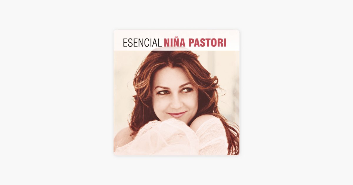 ‎Válgame Dios – Song by Niña Pastori – Apple Music