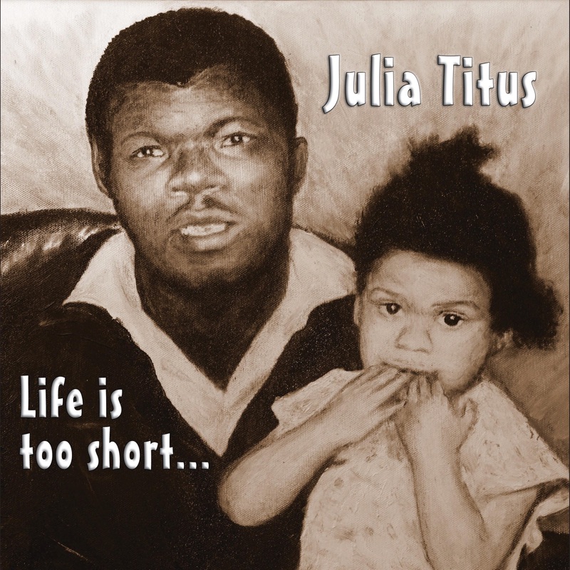The Door Is Closed - Julia Titus: Song Lyrics, Music Videos & Concerts