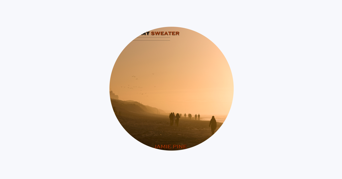 ‎Jamie Pine en Apple Music