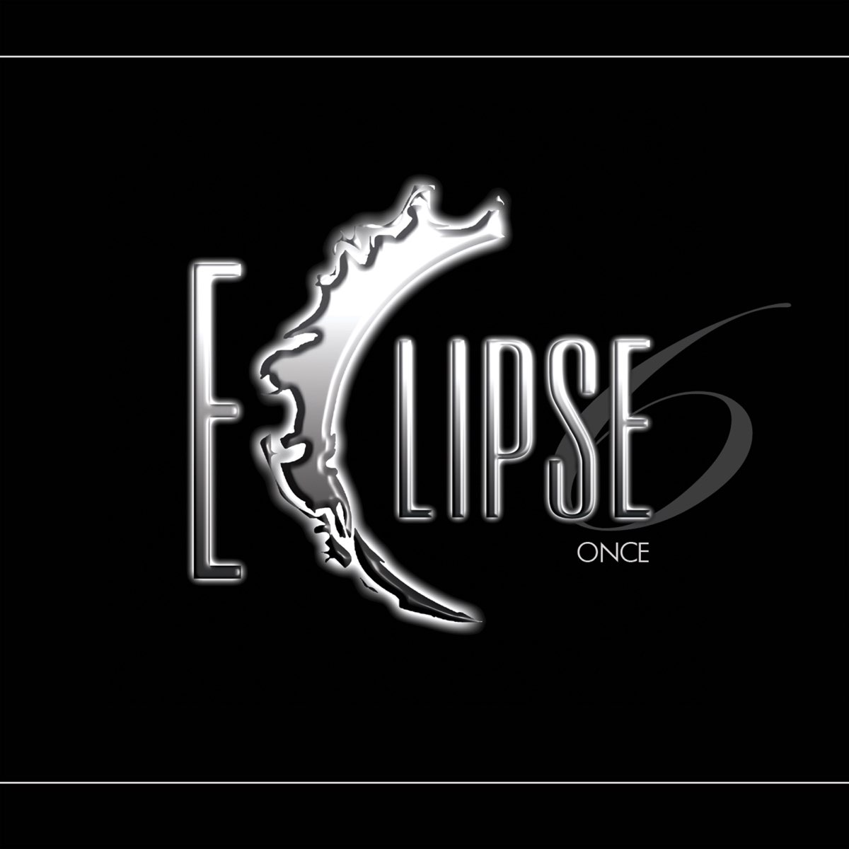 ‎Once - Album by Eclipse 6 - Apple Music