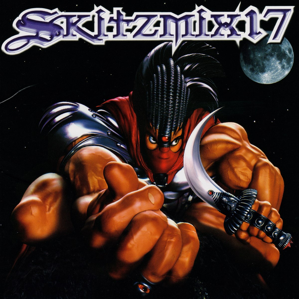 ‎Skitzmix 17 (Mixed by Nick Skitz) - Album by Nick Skitz - Apple Music